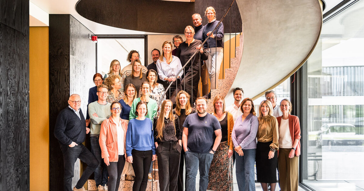 Meet our team • Globetrade